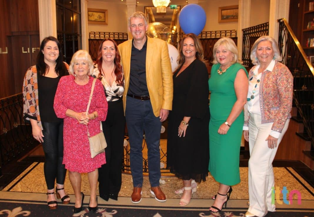 Riviera Travel Celebrates 40 Years In The City of Love | ittn.ie