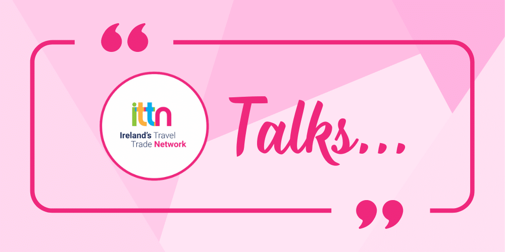 Episode 1: ITTN Talks To…Dominic Burke of Travel Centres | ittn.ie