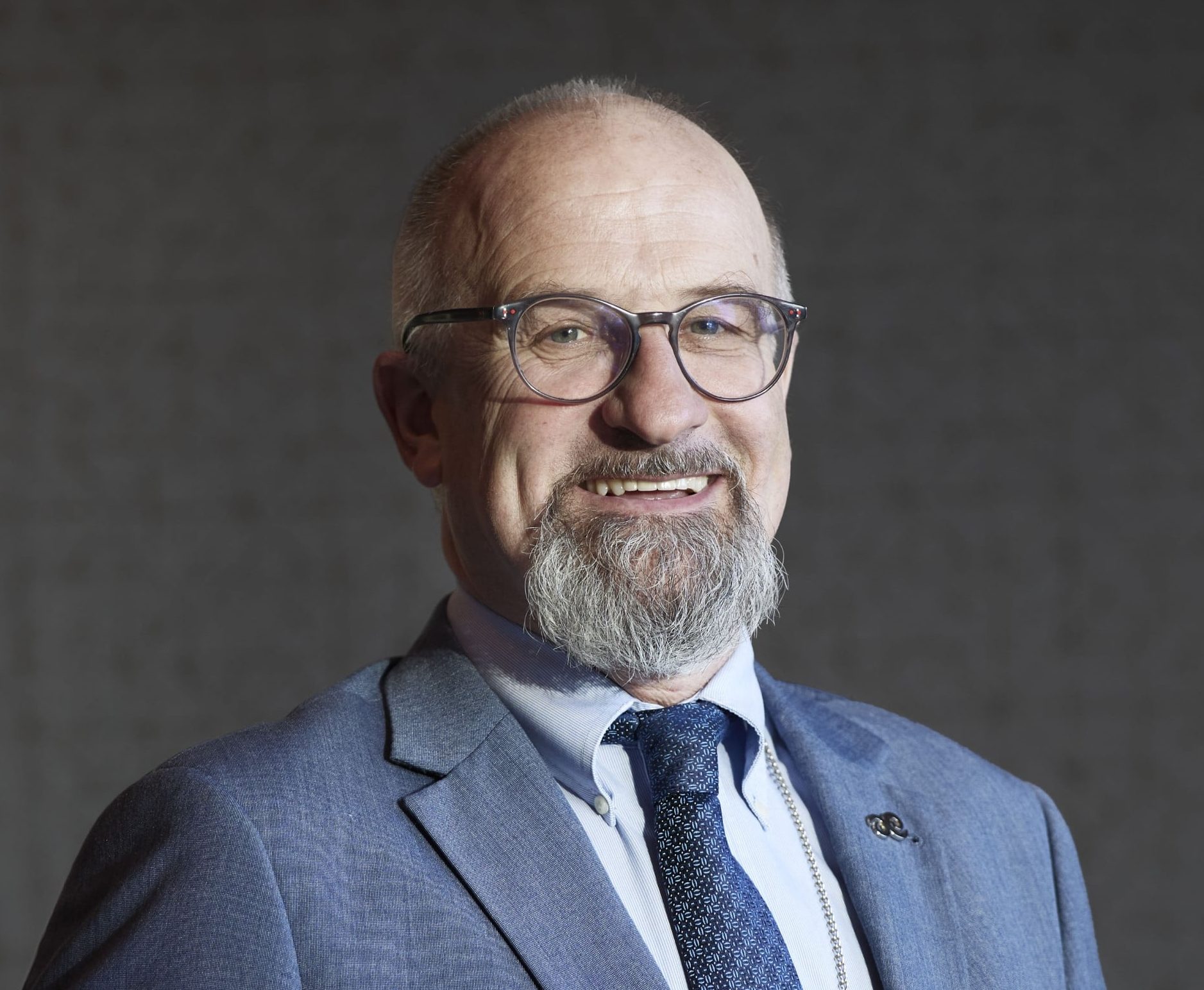 IHF Elects Matt O’Connor and Colm Neville Vice Presidents | ittn.ie