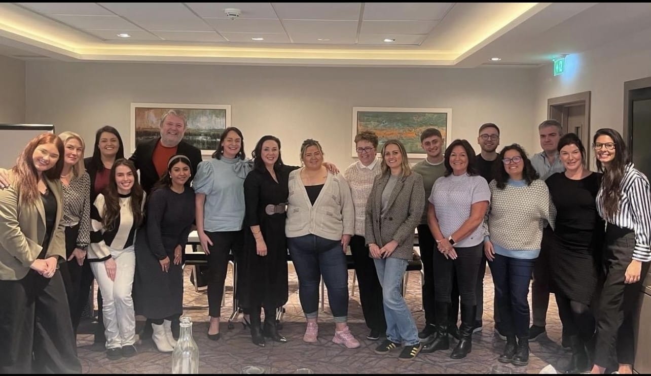 ITTN Wins ‘Best Travel News Platform 2024’ at Irish Enterprise Awards ...