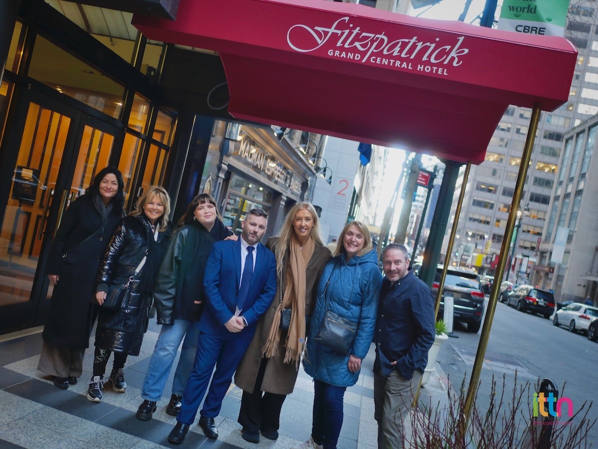 ITTN Interviews Fitzpatrick Hotel Group, New York – NYC Tourism Trip ...