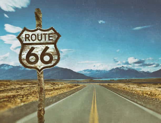 US Government Inviting Ideas for Route 66 100th Anniversary ...