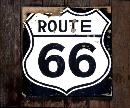 US Government Inviting Ideas for Route 66 100th Anniversary ...