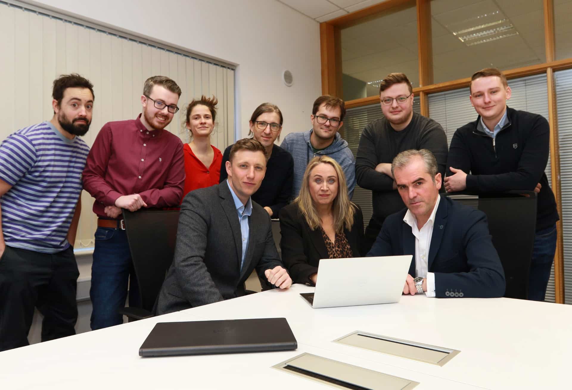 Irish Hotel Bookings Company, AccuBook, Successfully Expands into Asia ...