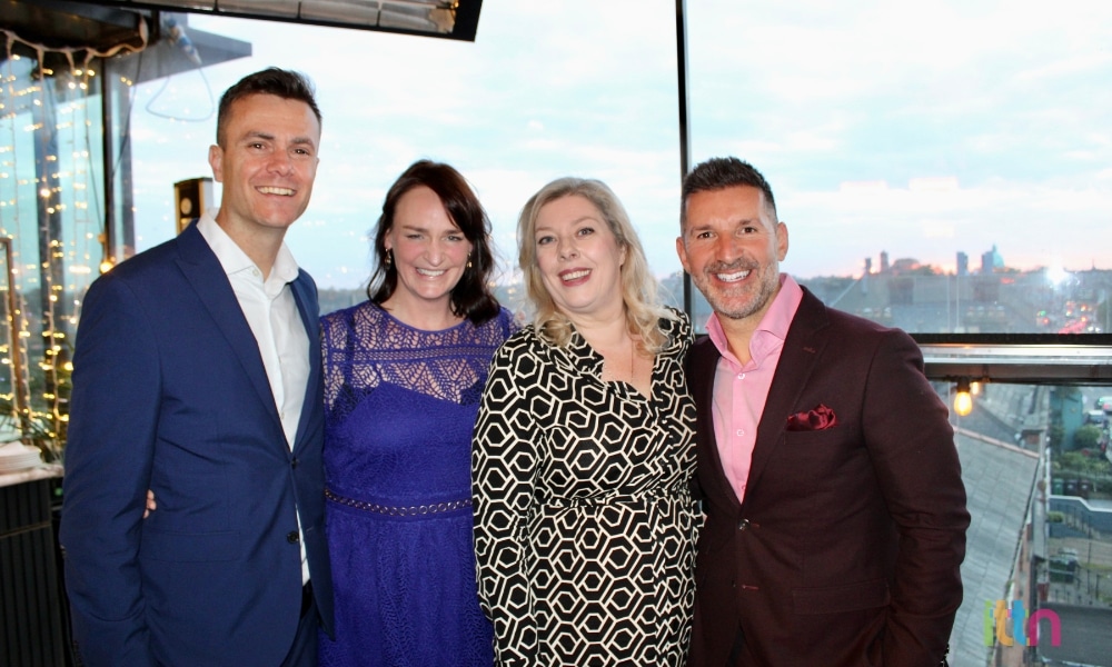 Discover the New with Travelmarvel – 2025 Launch Event | ittn.ie