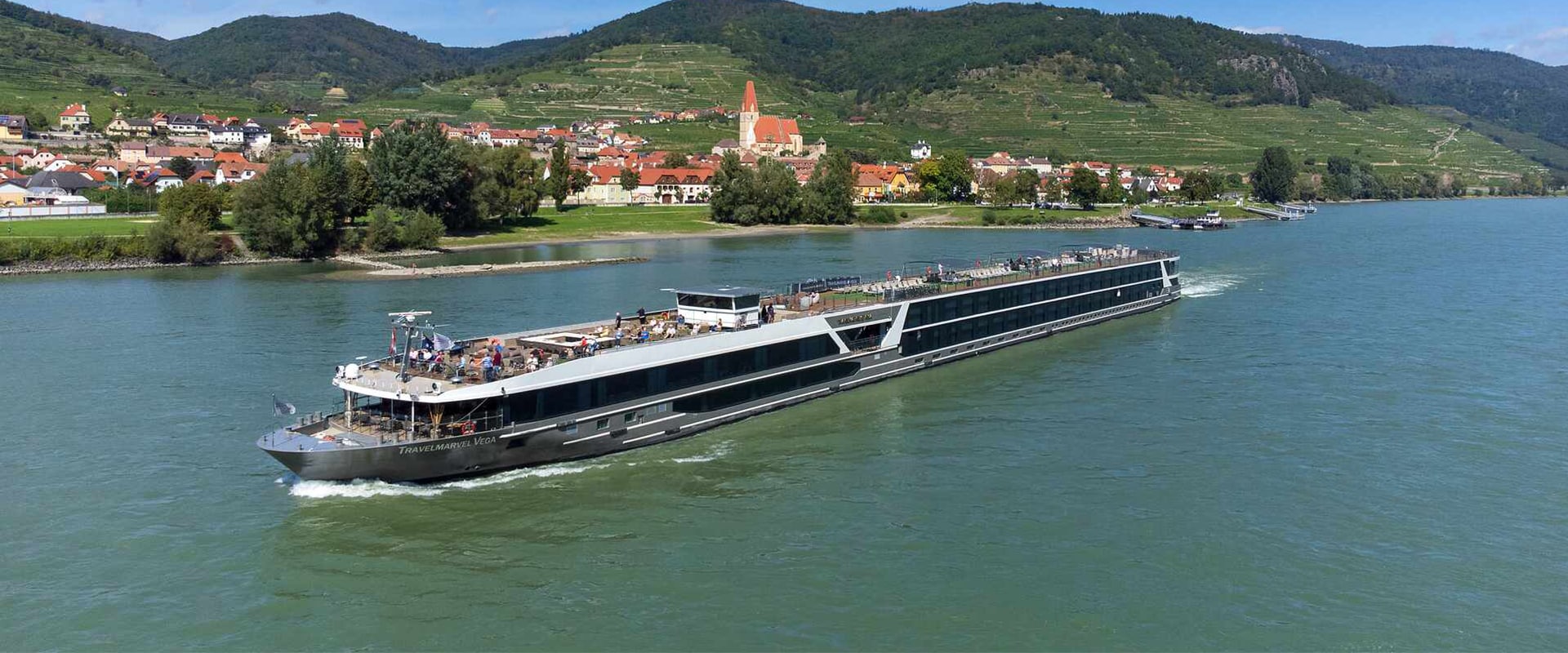 APT Travelmarvel Brings River Cruise Vibes to Ranelagh - ittn.ie