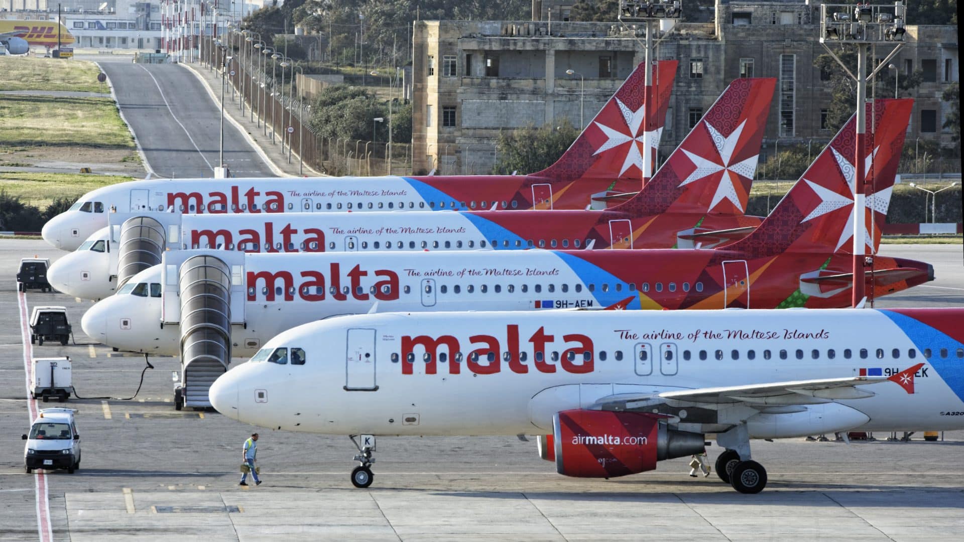 Air Malta Ceases Operations After 50 Years | ittn.ie