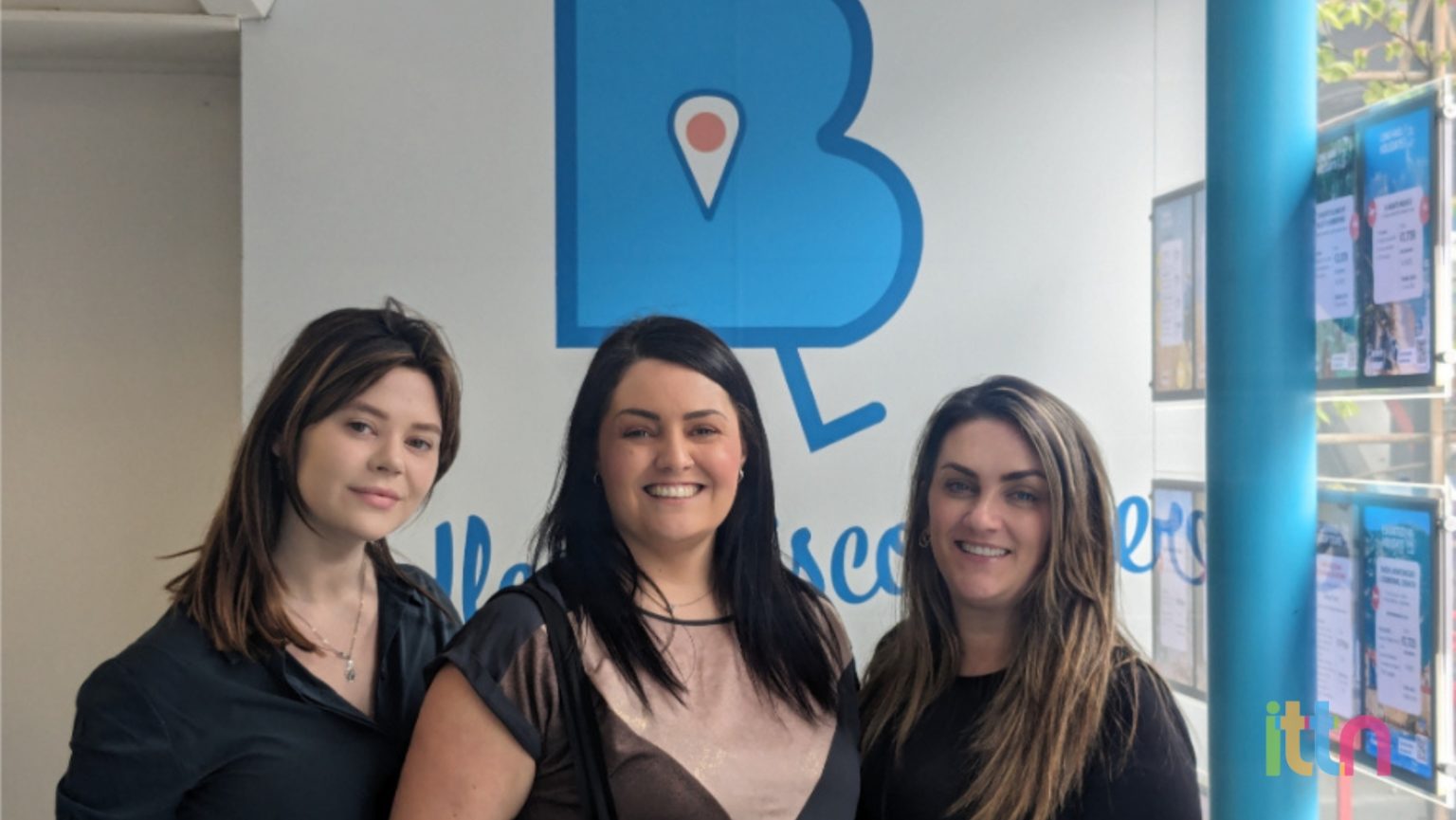 ITTN Speaks To The Trade In Cork City - ittn.ie