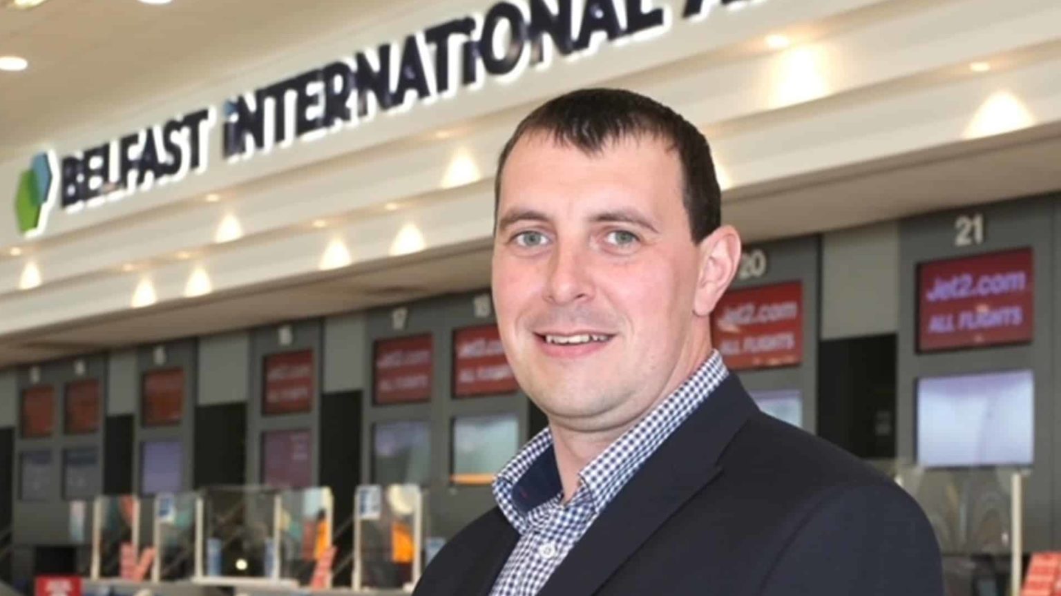 TUI Announces Direct Belfast International Airport to Dominican ...