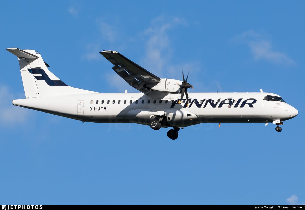 Finnair Announces Kirkenes Route – Gateway to the Northern Lights and ...