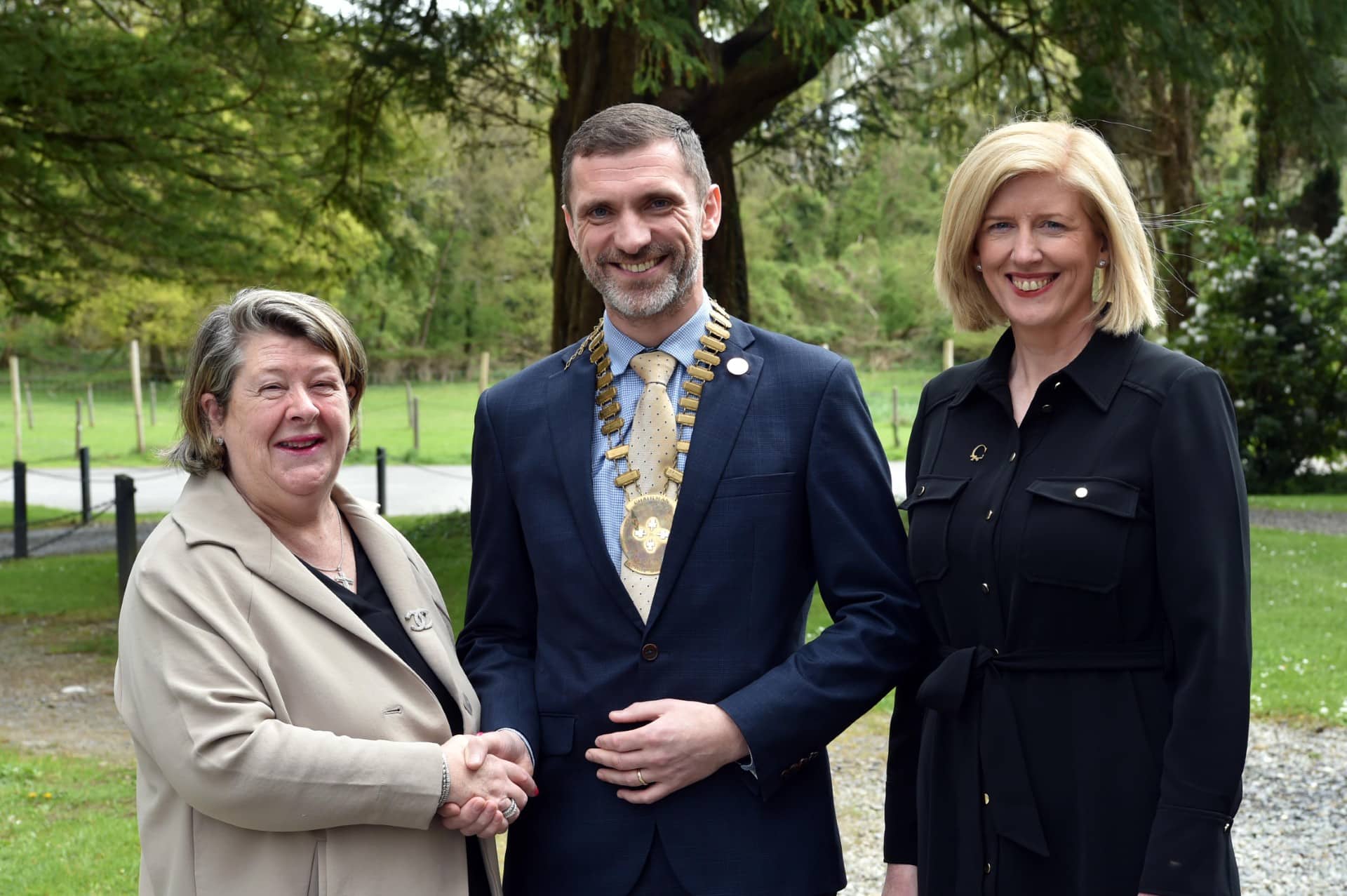 Brian Lawlor Elected Chair of IHF Kerry Branch | ittn.ie