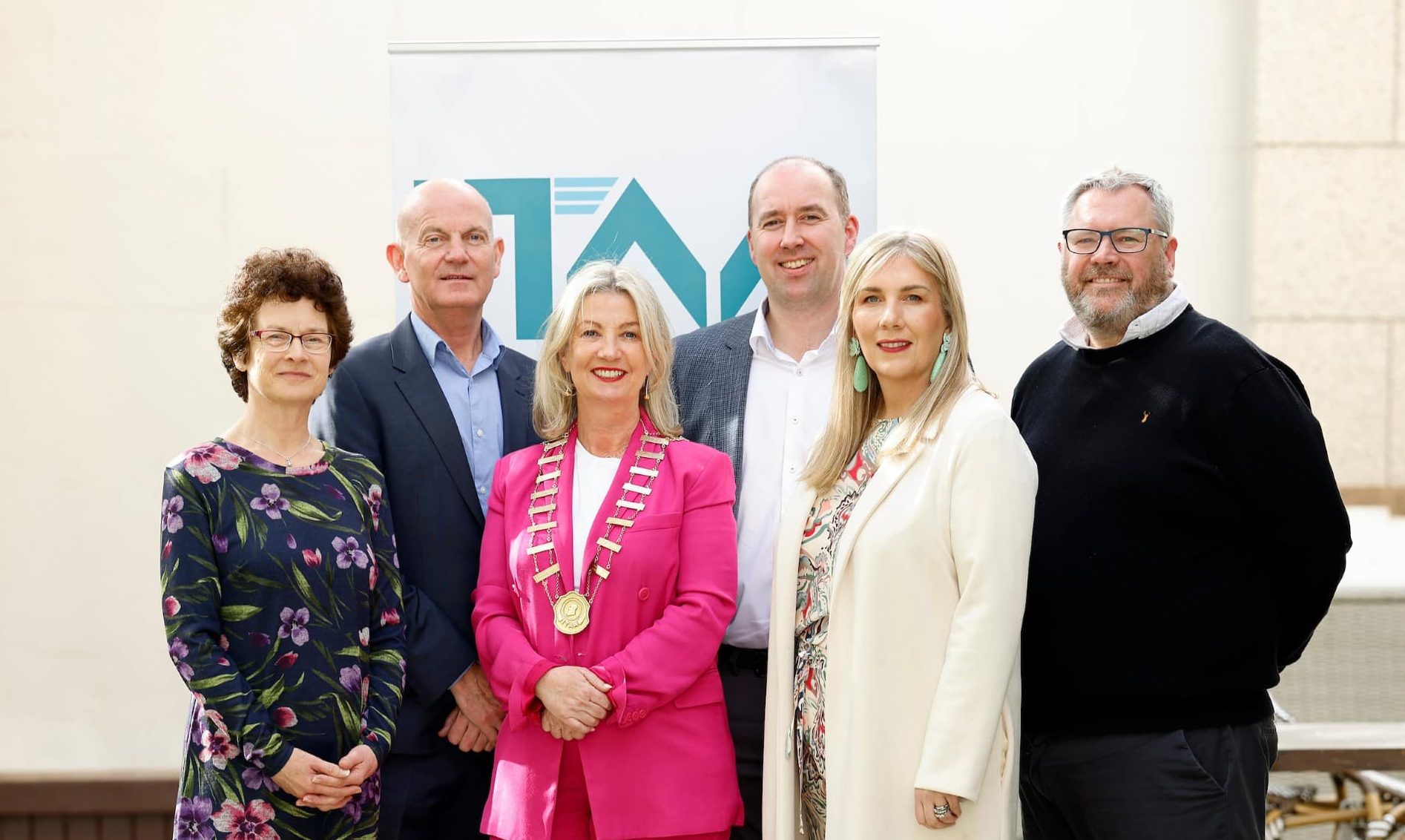 ITAA Confirms New Board at AGM; Angela Walsh Re-Elected President; Emma ...
