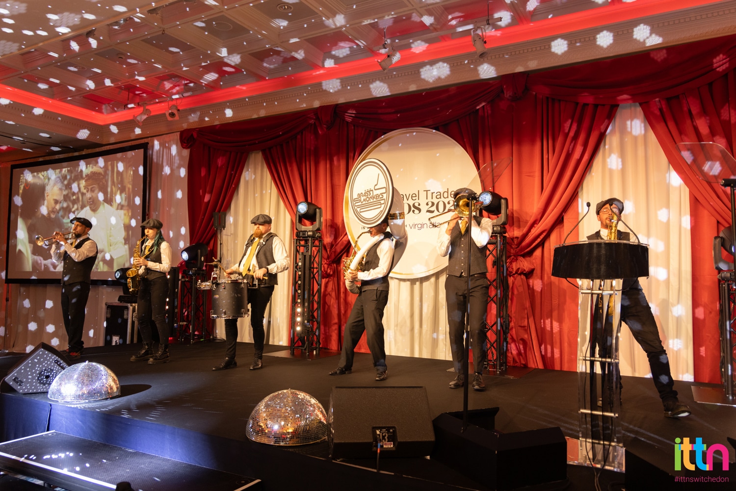 Virgin Atlantic & Virgin Voyages Announced as Joint Headline Sponsors ...