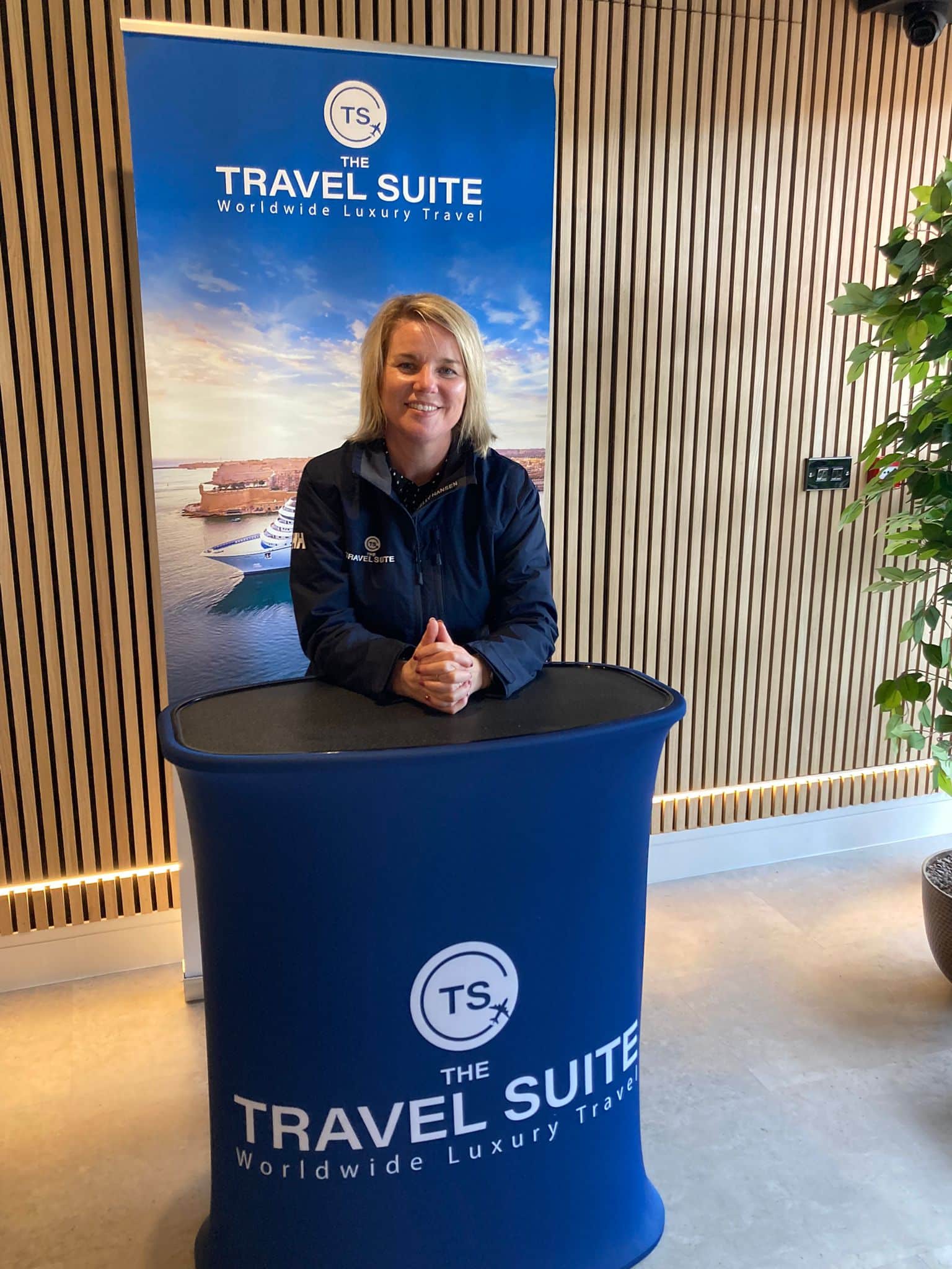 Episode 7: ITTN Talks To… Lorraine Quinn, MD of The Travel Suite | ittn.ie