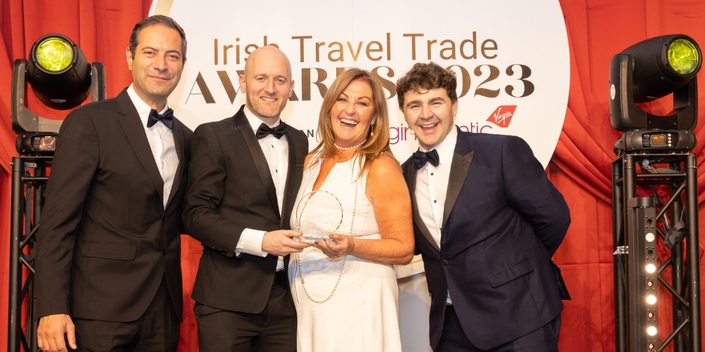 Blue Insurance Announces Updates to Cover and Reduction In Rates | ittn.ie