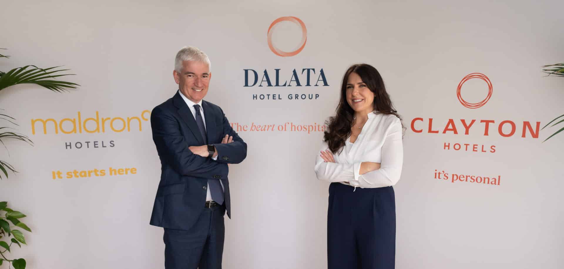 Clayton and Maldron-Owner Dalata Hotel Group Unveils €3m Brand Refresh ...