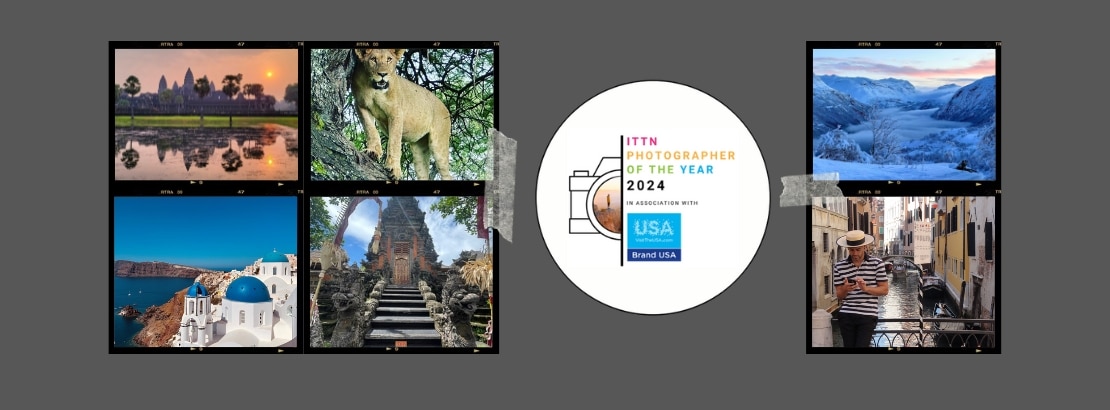 ITTN’s Photographer of the Year in Association with Brand USA | ittn.ie