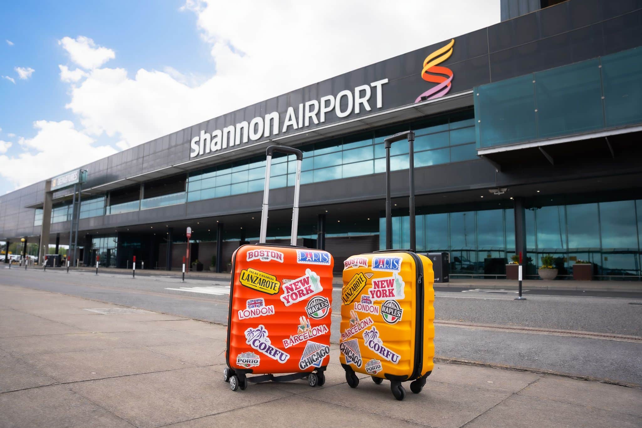 Shannon Airport Wins Customer Focus Award at Aviation Industry Awards ...