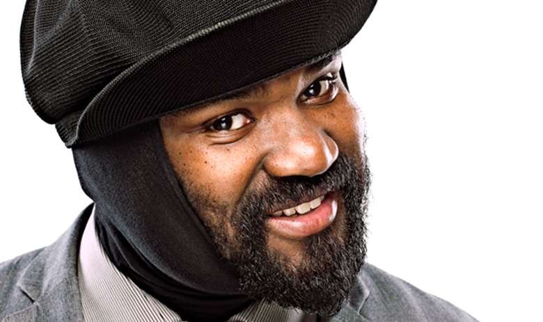 Gregory Porter Heads Stellar Line-Up for 2024 Guinness Cork Jazz ...