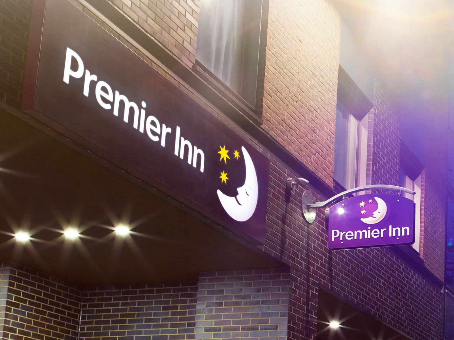Premier Inn ‘On Track’ Despite Challenging First Quarter | ittn.ie