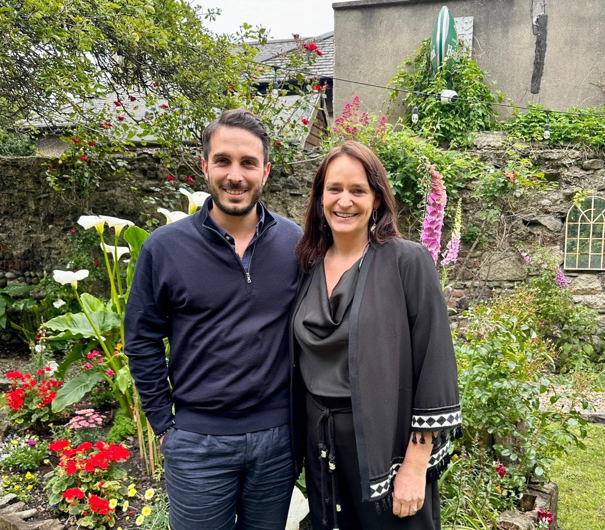 Vox Group Ireland Hosts Travel Media Lunch to Celebrate 3rd Season in ...