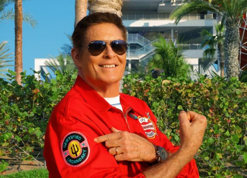 Atlantis Dubai Appoints David Hasselhoff as ‘Head Lifeguard’ for ...