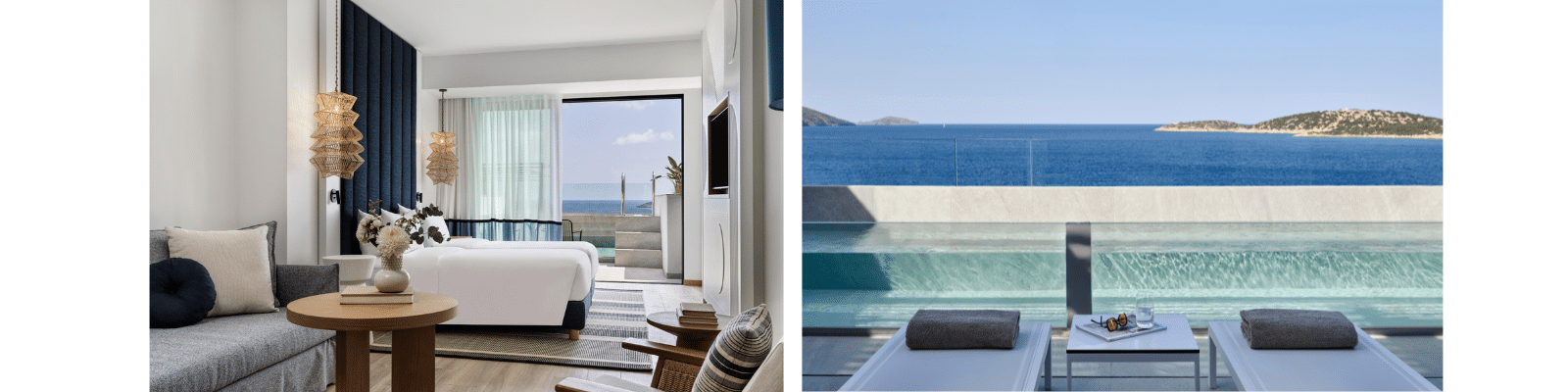 InterContinental Hotels Debuts in Greece; First Property Opens in Crete ...