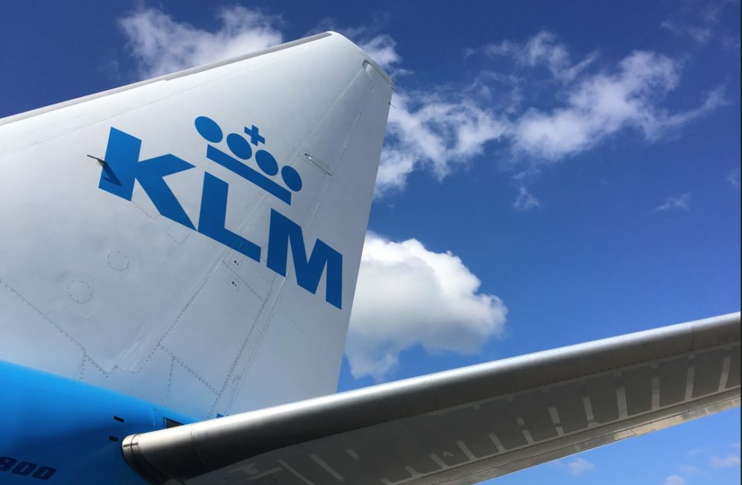 KLM Broadly Welcomes EU’s Green Aviation Fuel Plan | ittn.ie