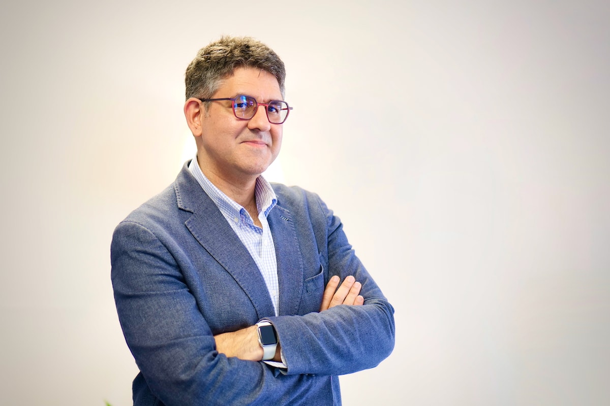 Heartfelt Farewell to Rubén López Pulido, Head of Spanish Tourism ...