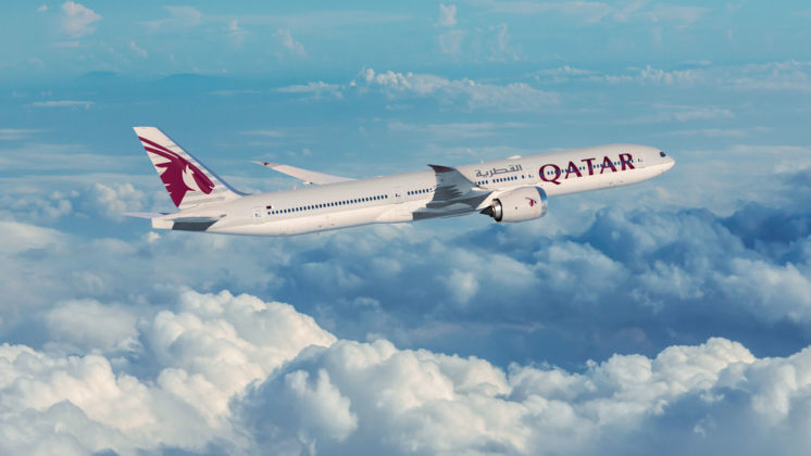 Qatar Airways Increases Frequency on Dublin to Doha Route | ittn.ie