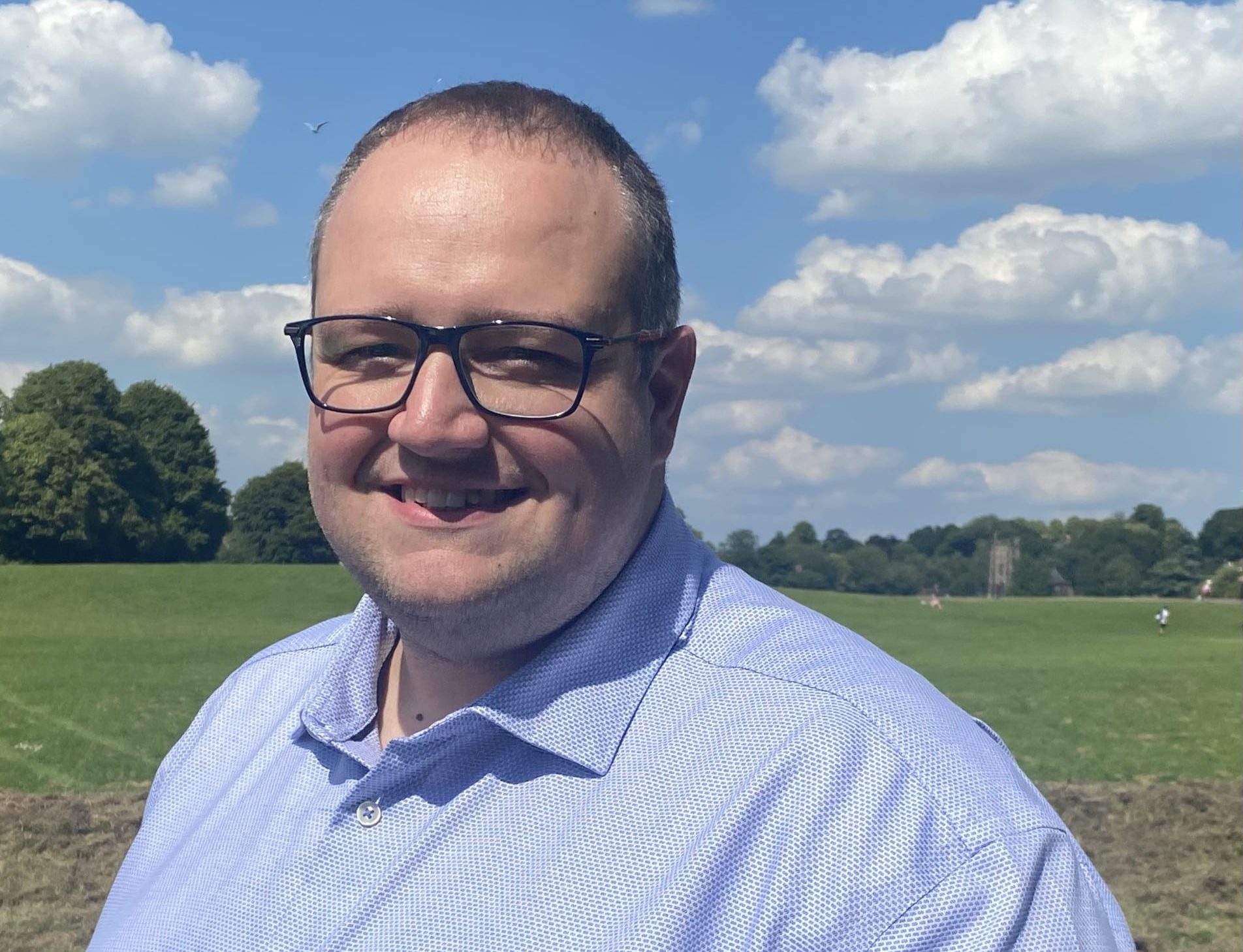 Access Bookings Appoints Lee Gunn Chief Operating Officer | ittn.ie