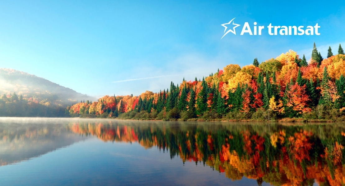 Supplier Spotlight: Fly Direct From Dublin Airport To Canada With Air ...