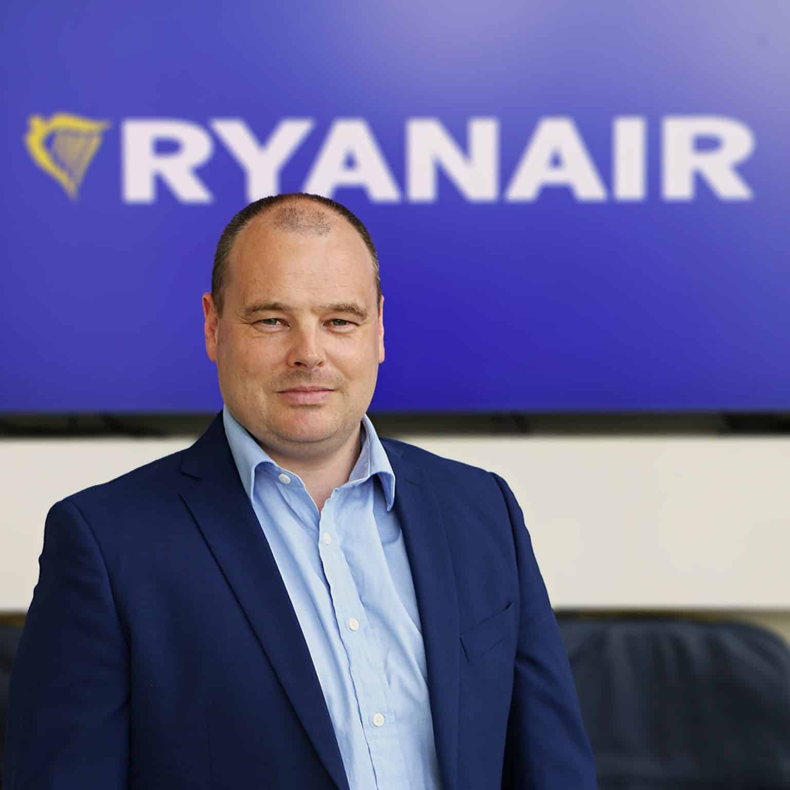 Ryanair Announces Return of ‘Future Flyer’ Customer Panel for 2025 ...