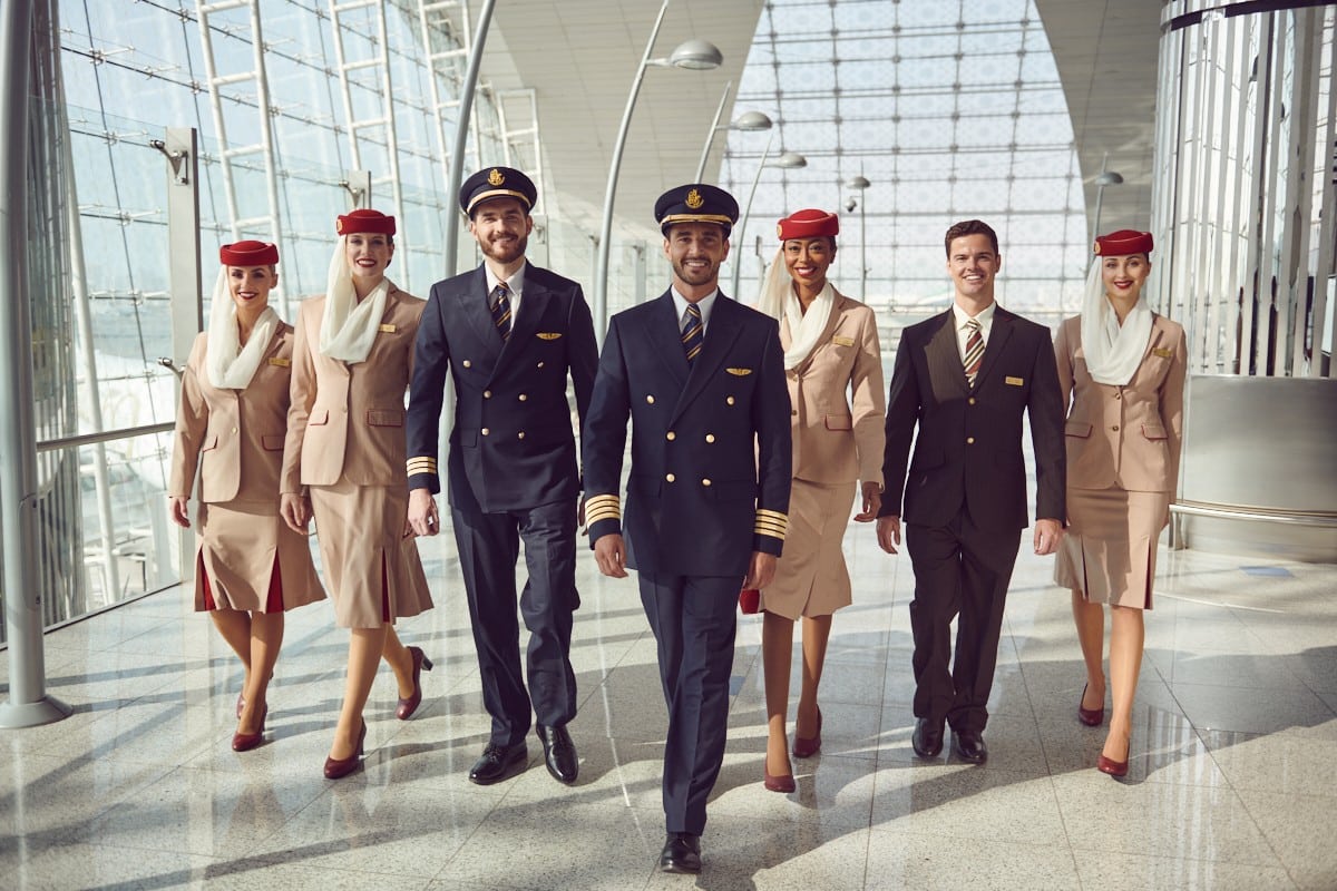 Emirates to Hold 2-Day Pilot Recruitment Roadshow in Dublin | ittn.ie