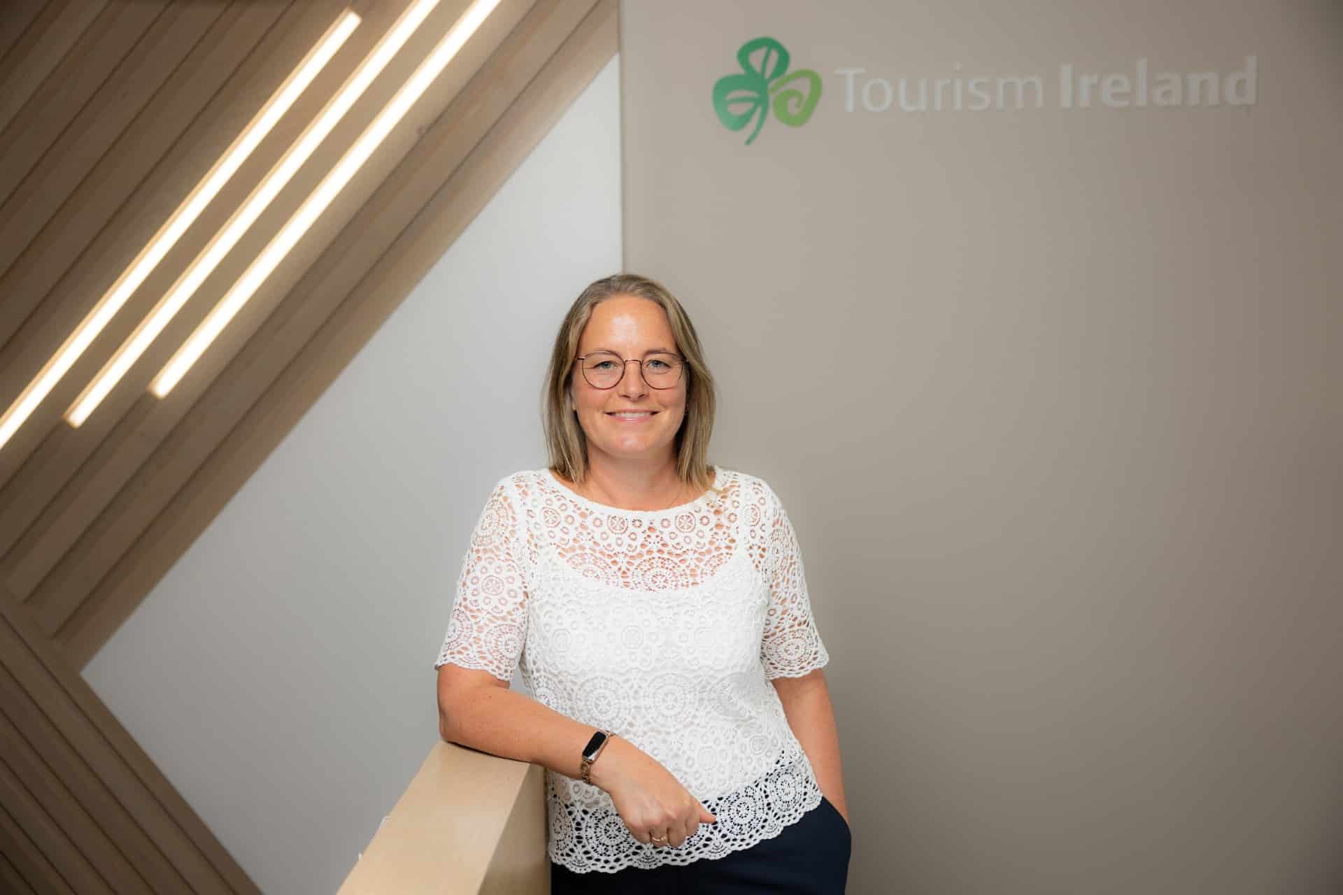 Tourism Ireland Appoints Maxine Hands Head of Global Media & Digital ...