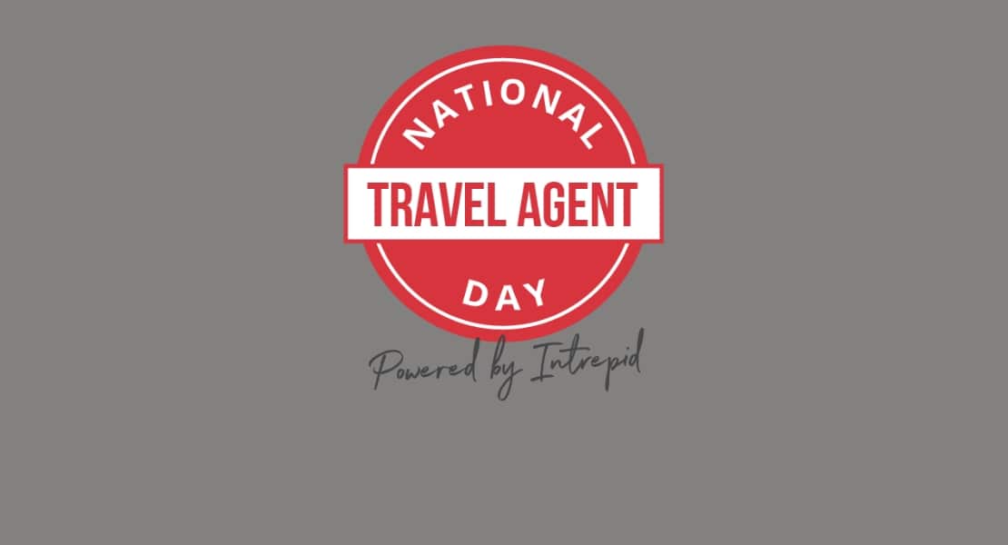 Intrepid Kicks off National Travel Agent Day with Exclusive Offers ...