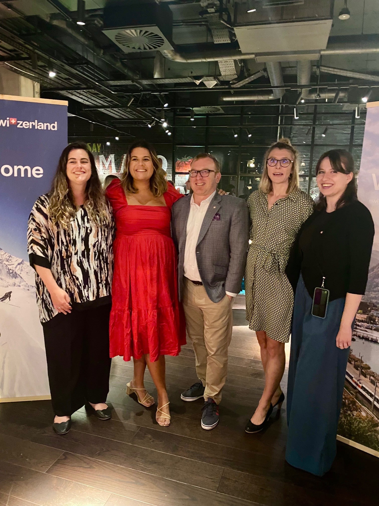 Swiss Winter Get-Together at Dublin’s New Ruby Molly Hotel | ittn.ie