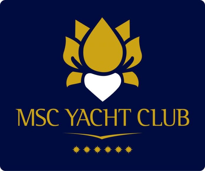 MSC World Asia to Offer Biggest Choice of MSC Yacht Club Suites of any ...