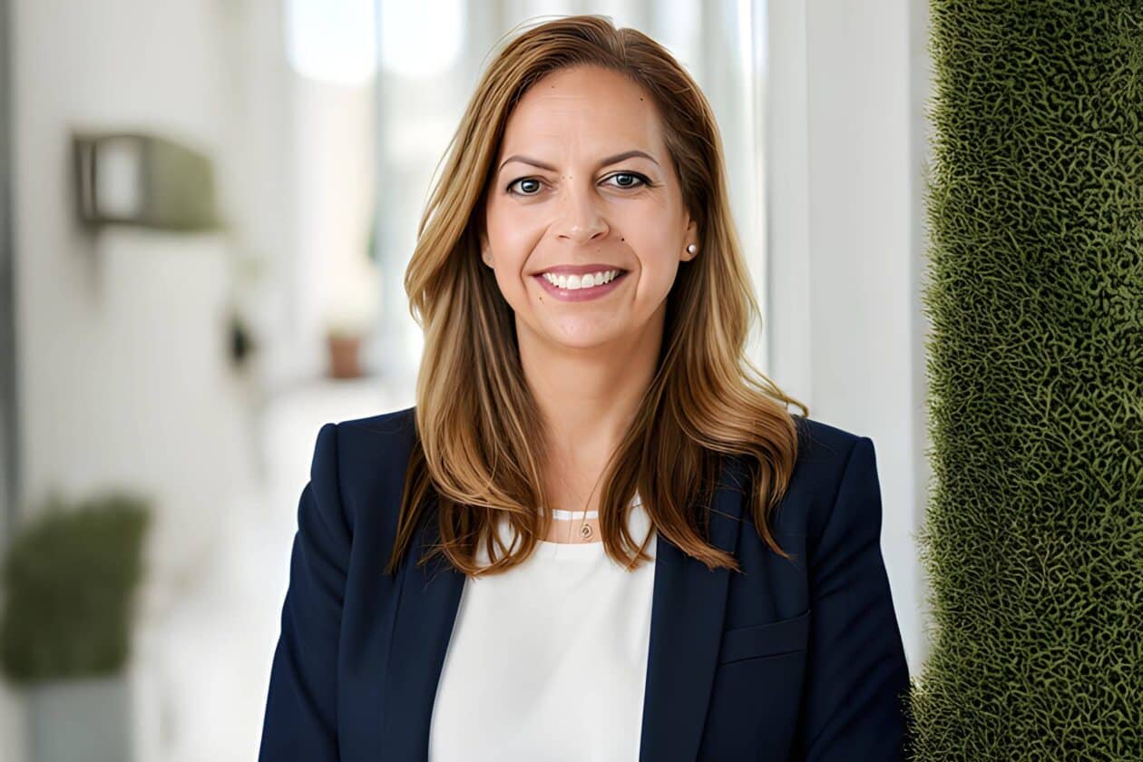 Corporate Travel Management (CTM) Appoints Ana Pedersen Global Chief ...