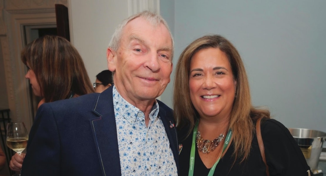 Greg Evans Steps Down From GEC TR | ittn.ie