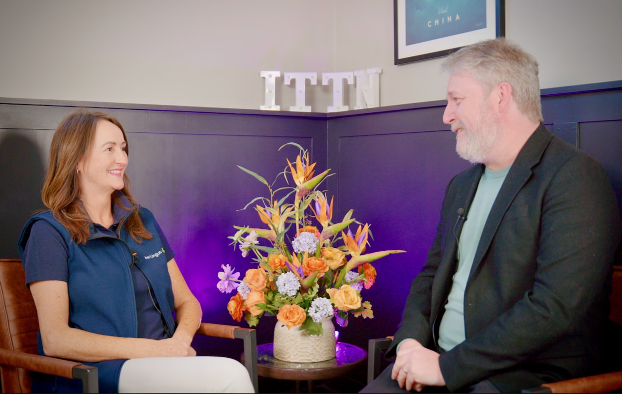 ITTN Interviews Aer Lingus’ Jenny Rafter on Winter Sun Routes plus ...