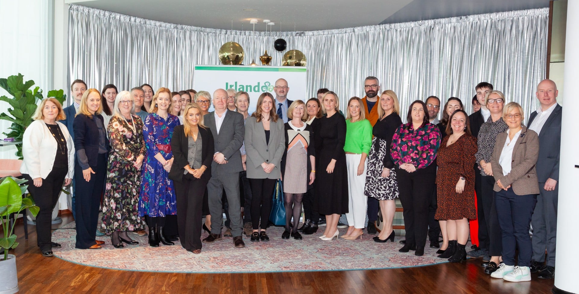 Tourism Ireland Partners with VisitBritain for B2B Workshops in ...