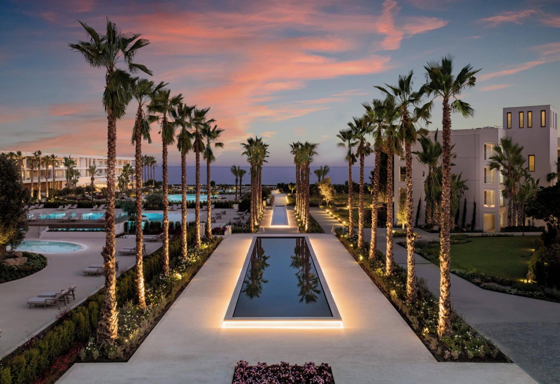 World Travel Awards 2024: Ikos Resorts Named World’s Leading Luxury All-Inclusive Resort Brand ...