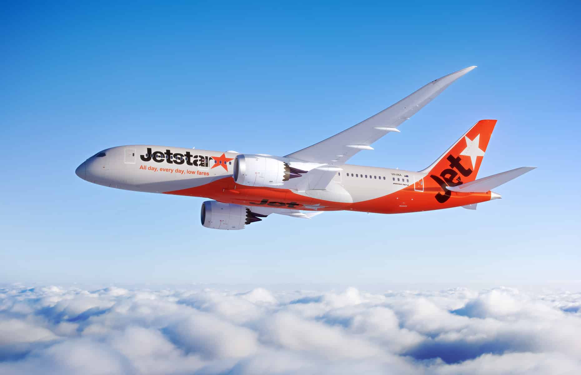 Jetstar Makes Cook Islands More Accessible with Added Frequency | ittn.ie
