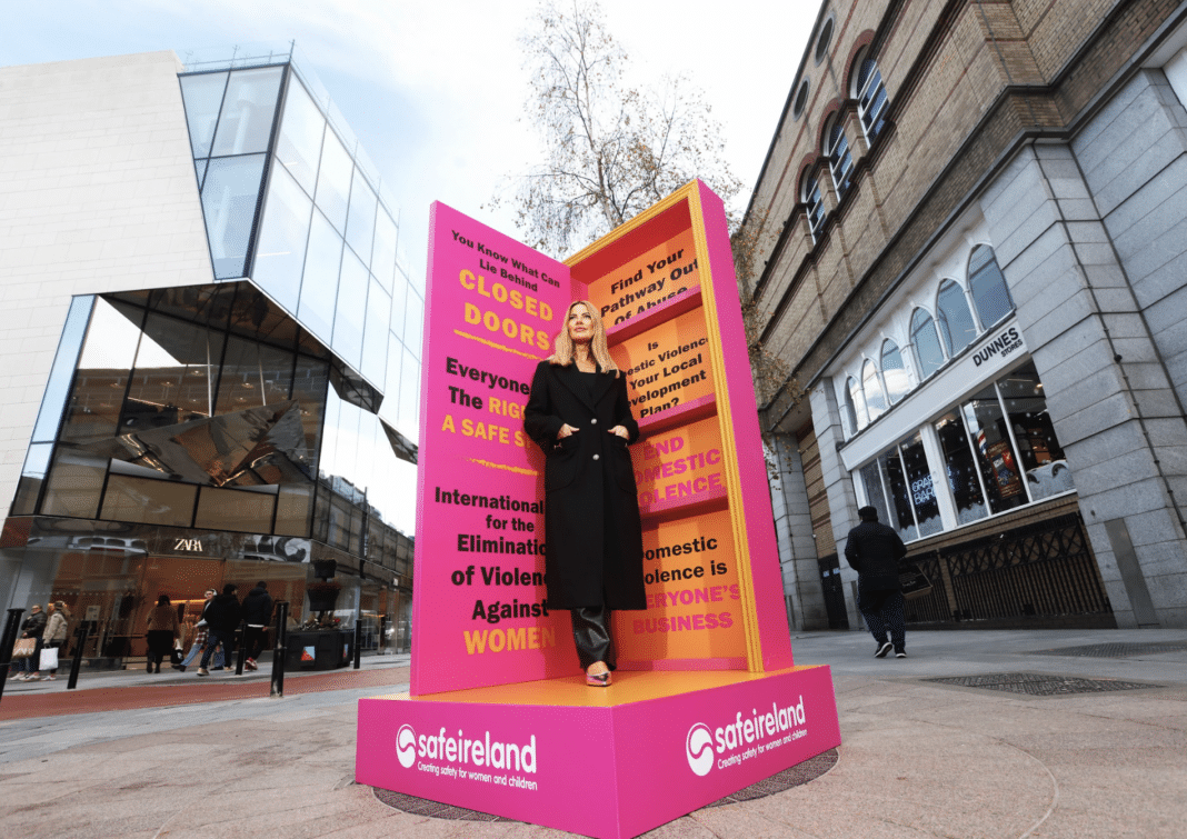 Airbnb Donates €200,000 to Support Safe Ireland's 'Safe Home, Safe ...