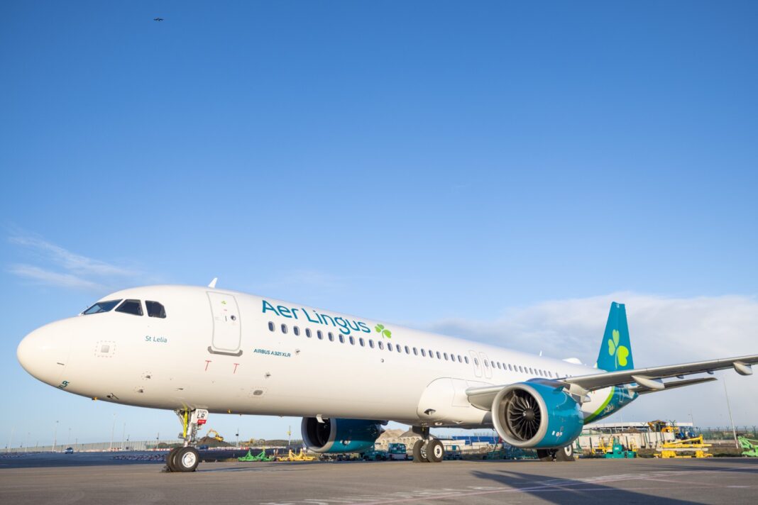 Aer Lingus Launches Summer Sale Offers on Selected Ireland to UK ...