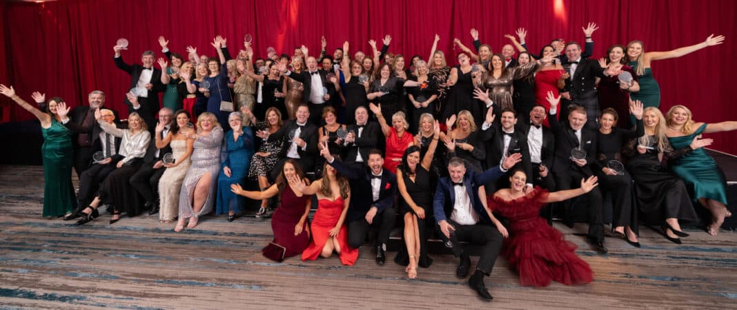 ITTN Announces 2025 Irish Travel Trade Awards Date — Virgin Voyages ...