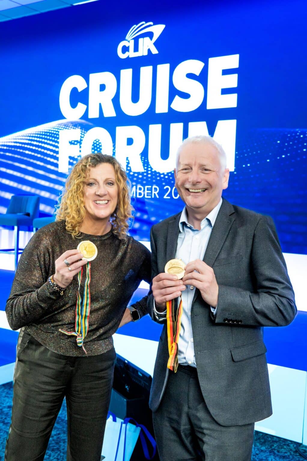 CLIA Unveils Series of Trade-Friendly Activities & Initiatives for 2025 ...