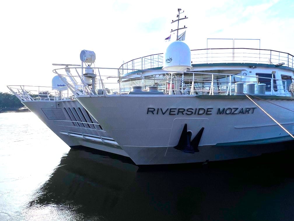 Riverside Luxury Cruises Launches Early Bookings Promotion; Adds Low ...