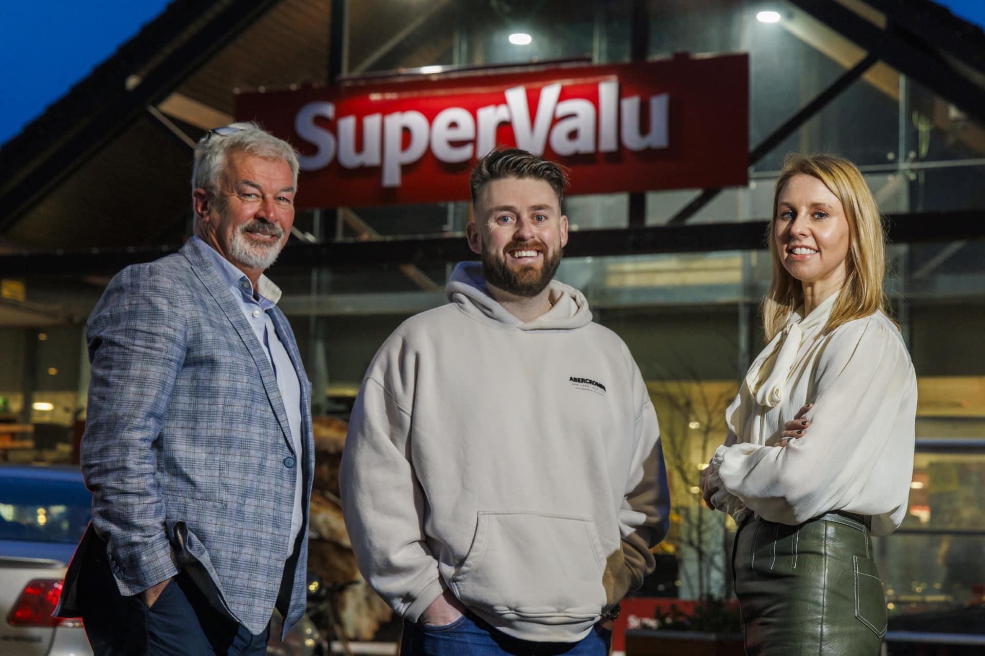 Rory’s Travel Club Enters Strategic Partnership with SuperValu ...